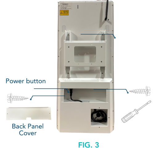 PayRange BluKey PayStation XL Installation – PayRange Support