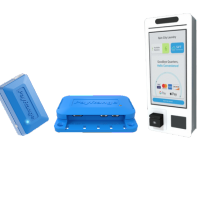 PayRange BluKey PayStation XL Installation – PayRange Support