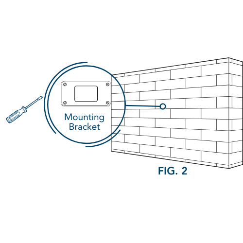 PayRange BluKey PayStation XL Installation – PayRange Support