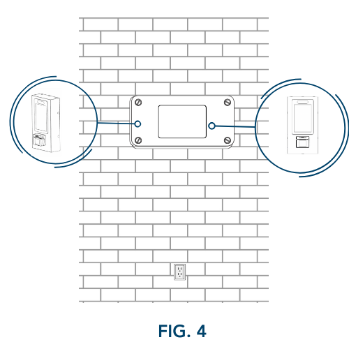 PayRange BluKey PayStation XL Installation – PayRange Support