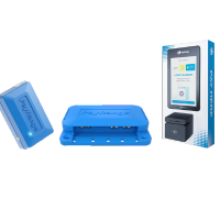 PayRange BluKey PayStation Mini Installation – PayRange Support