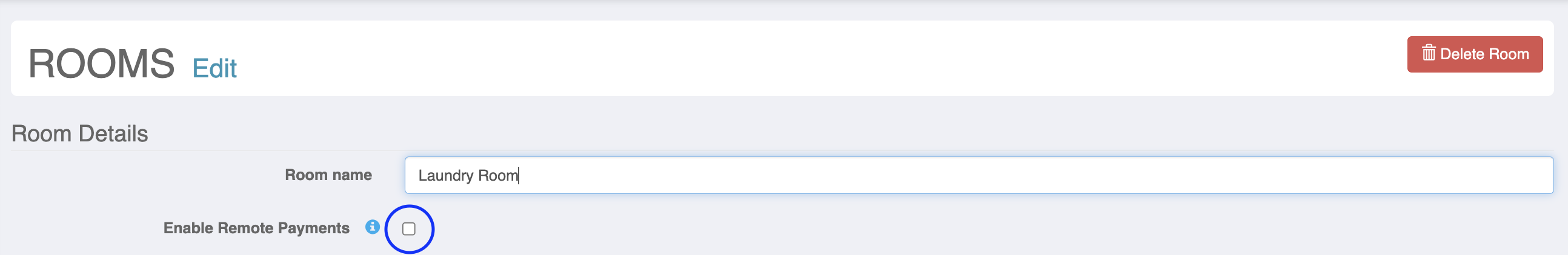 Remote Pay Set-Up – PayRange Support